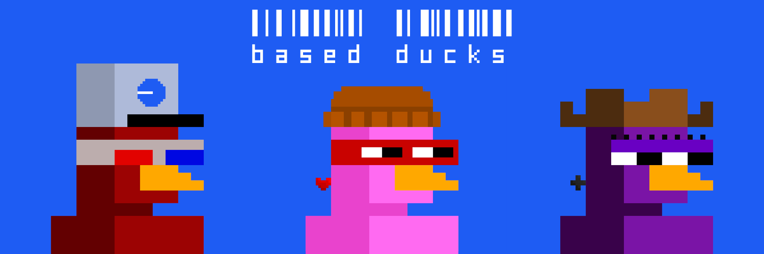 Raiders x Based Ducks • Raiders • Alphabot • Alpha Made Easy