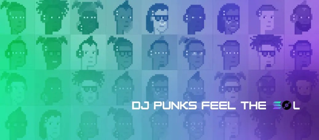 LightningWorks X DJ Punks • Lightning Works • Alphabot • Alpha Made Easy