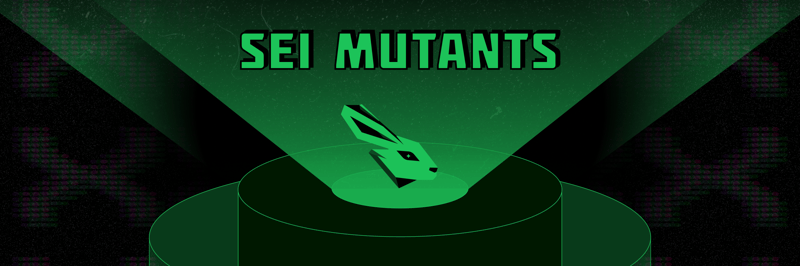 Sei Mutants | Alphabot - Alpha Made Easy