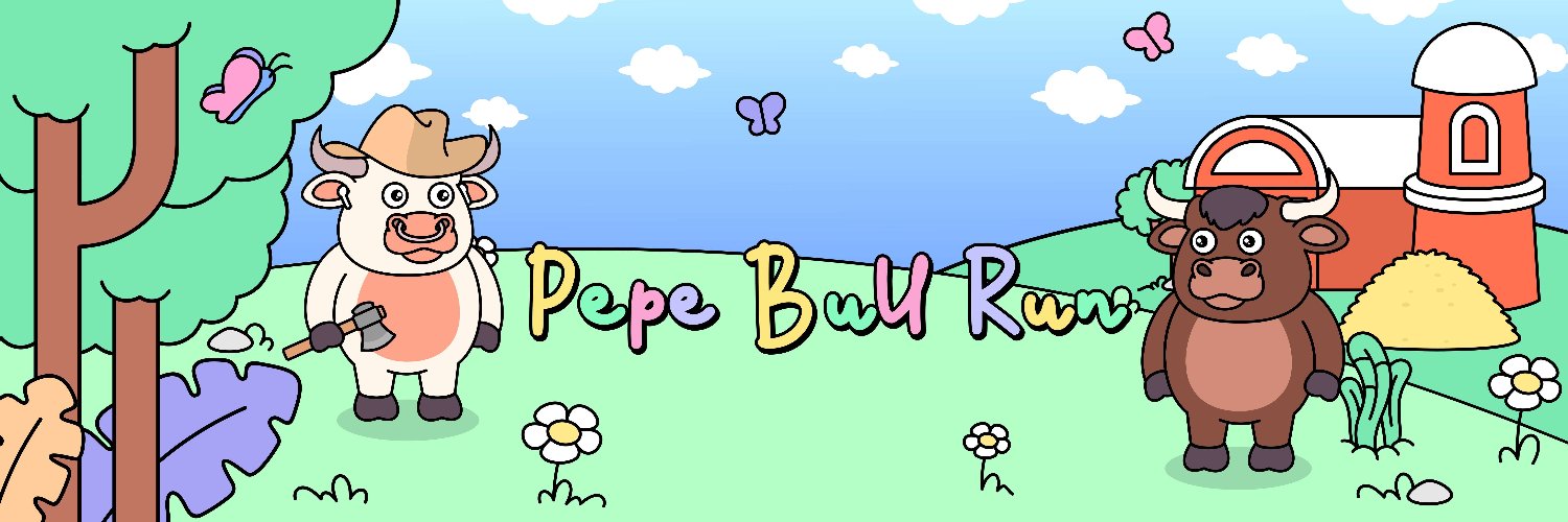 Pepe bull run | Mad Bears Club | Alphabot - Alpha Made Easy