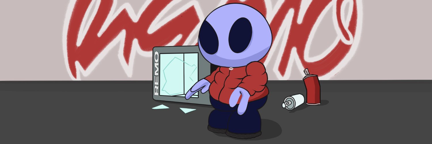 REMOs World SEI | Alphabot - Alpha Made Easy