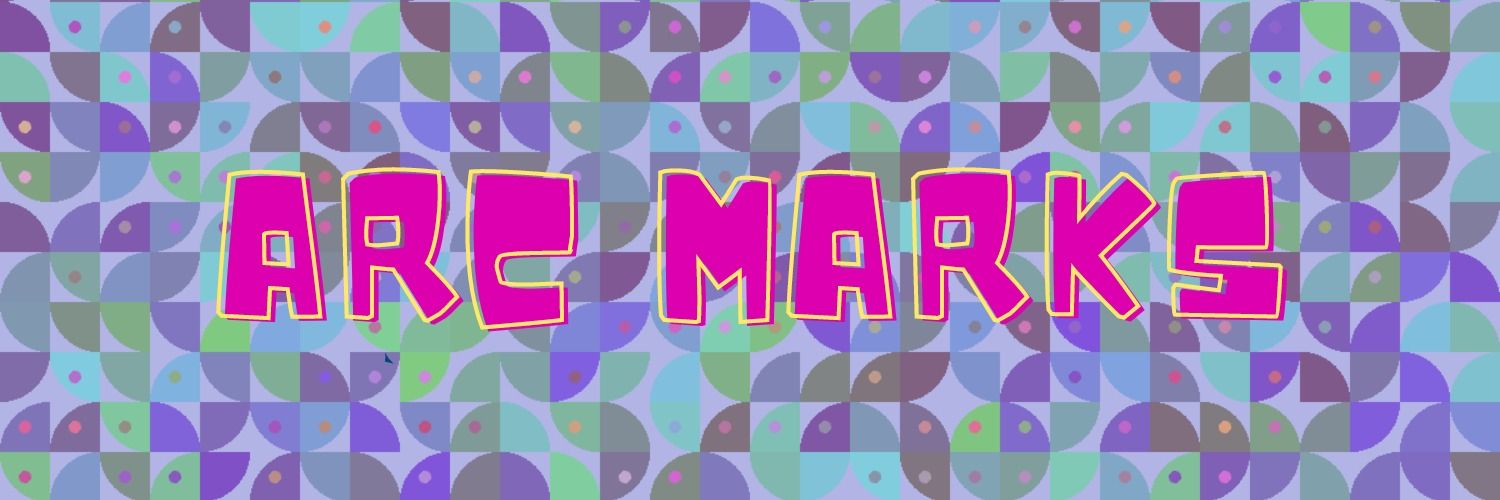 Arc Marks on base FCFS x Lady's Friends | The Core | Alphabot - Alpha ...