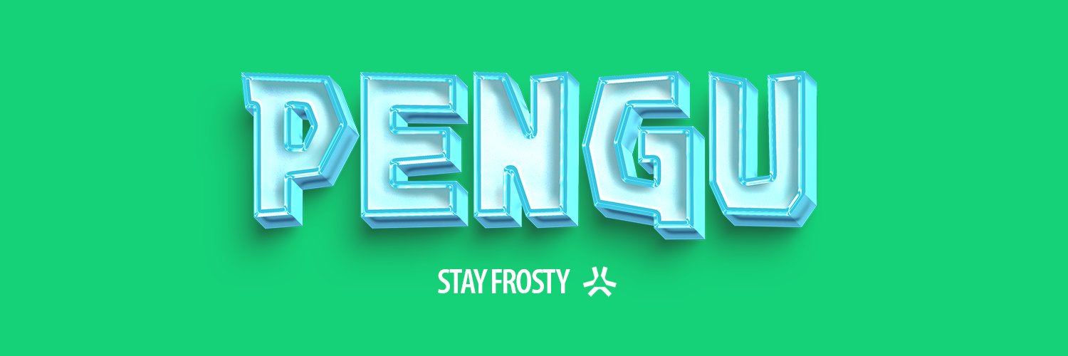 Pengu on Abstract GTD x NFTÉR • NFTÉR • Alphabot • Alpha Made Easy