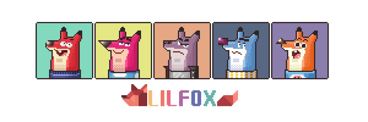 Adopt Lilfox • Lilfox • Alphabot • Alpha Made Easy