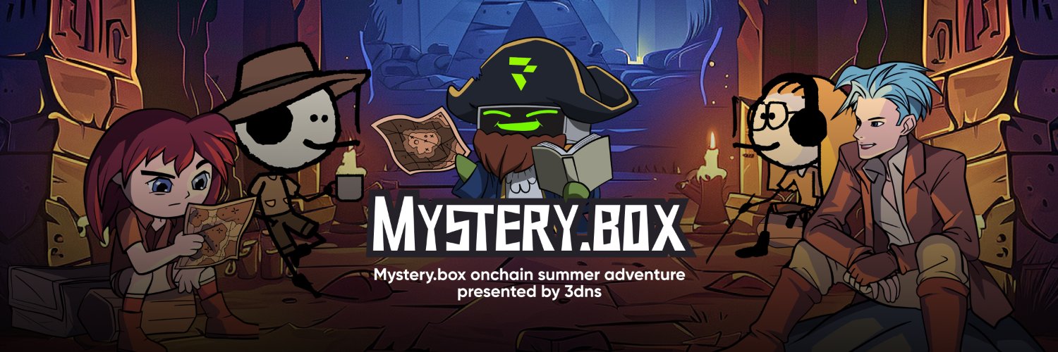 3DNS | Mintify | Alphabot - Alpha Made Easy