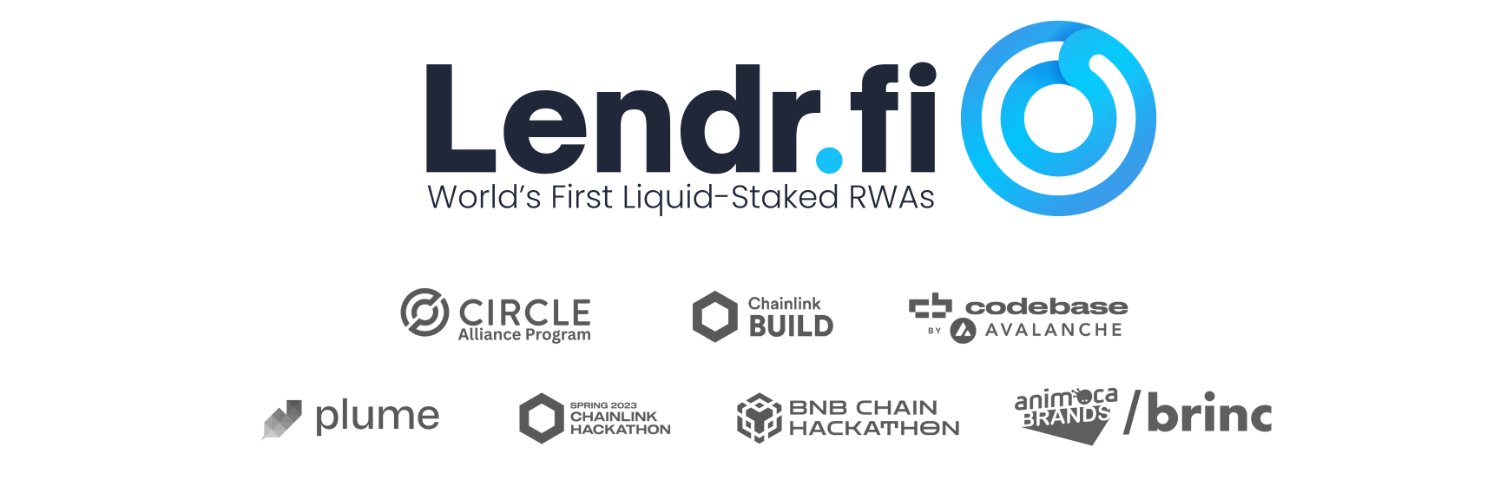 lendrfi $100 | Luna Groove • Alphabot • Alpha Made Easy