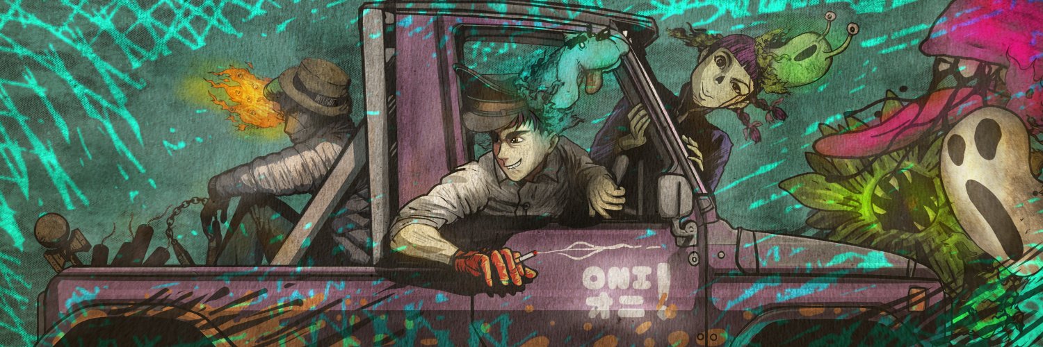 Oni Sei x The Underdogs | The Underdogs | Alphabot - Alpha Made Easy