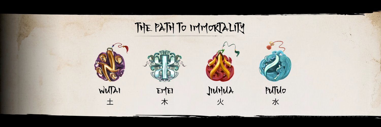 Way To Gods | Mintify | Alphabot - Alpha Made Easy