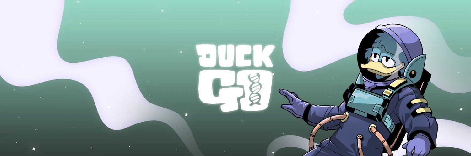 DUCKGO x ENGAGE - PREMIUM - GTD • The Engage • Alphabot • Alpha Made Easy