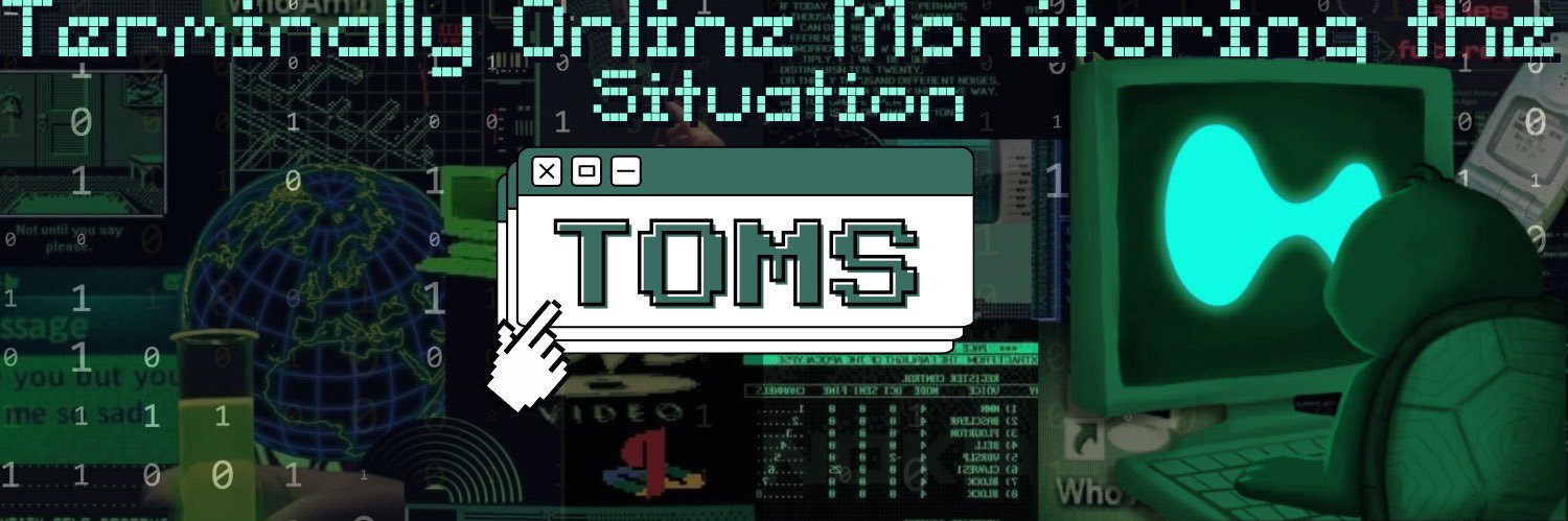 TOMS • Alphabot • Alpha Made Easy