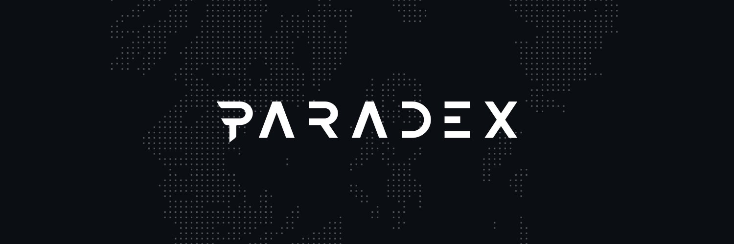 Paradex x Legacy Web3 • Legacy Web3 • Alphabot • Alpha Made Easy