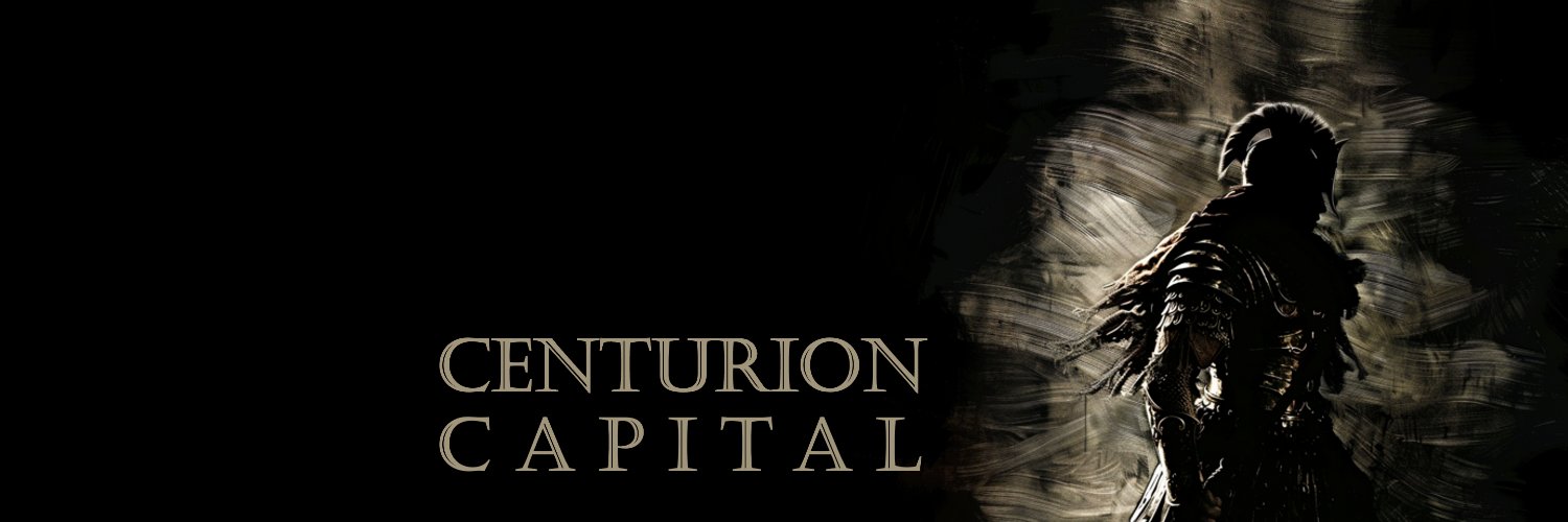 Centurion Capital | Alphabot - Alpha Made Easy