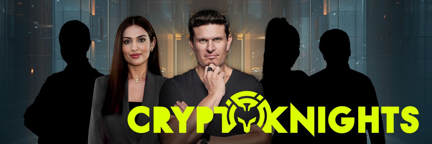 Crypto Knights x Zone - $100 | Zone • Alphabot • Alpha Made Easy