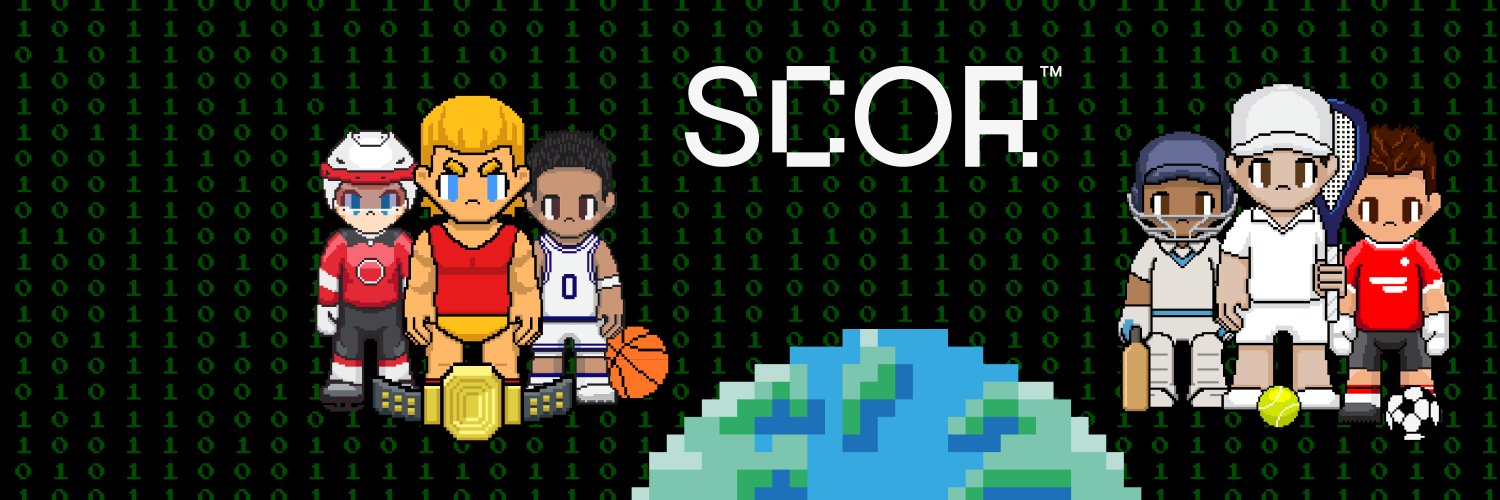 SCOR Protocol • Alphabot • Alpha Made Easy