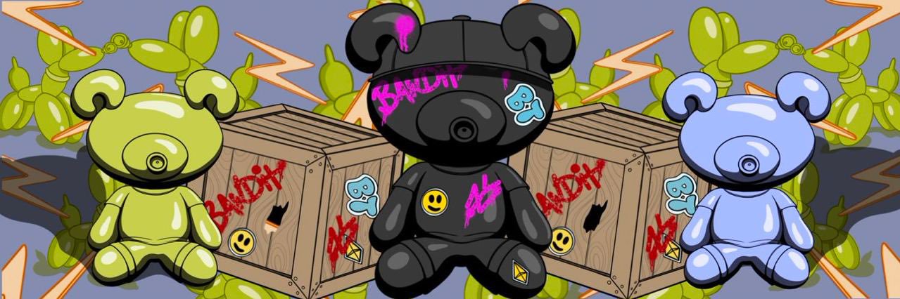 Shushii x Arkoudo | Shushii | Alphabot - Alpha Made Easy