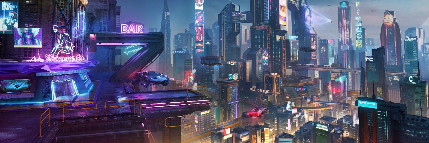 Cyber Crash - GTD • Tropa da Drih • Alphabot • Alpha Made Easy