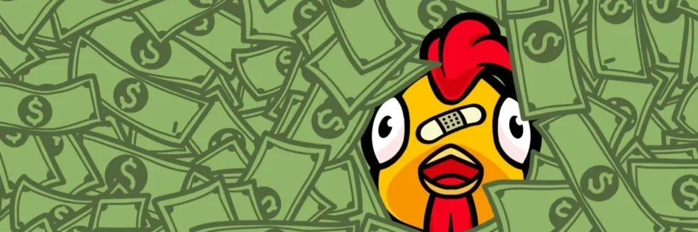 Alpha Zero x Boxing Cocks - OG • Alpha Zero • Alphabot • Alpha Made Easy