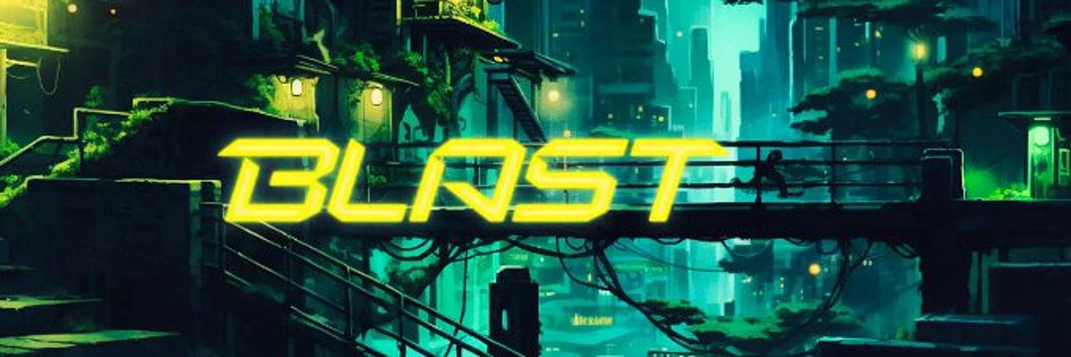 Blast Punks x Legacy Web3 | Legacy Web3 | Alphabot - Alpha Made Easy