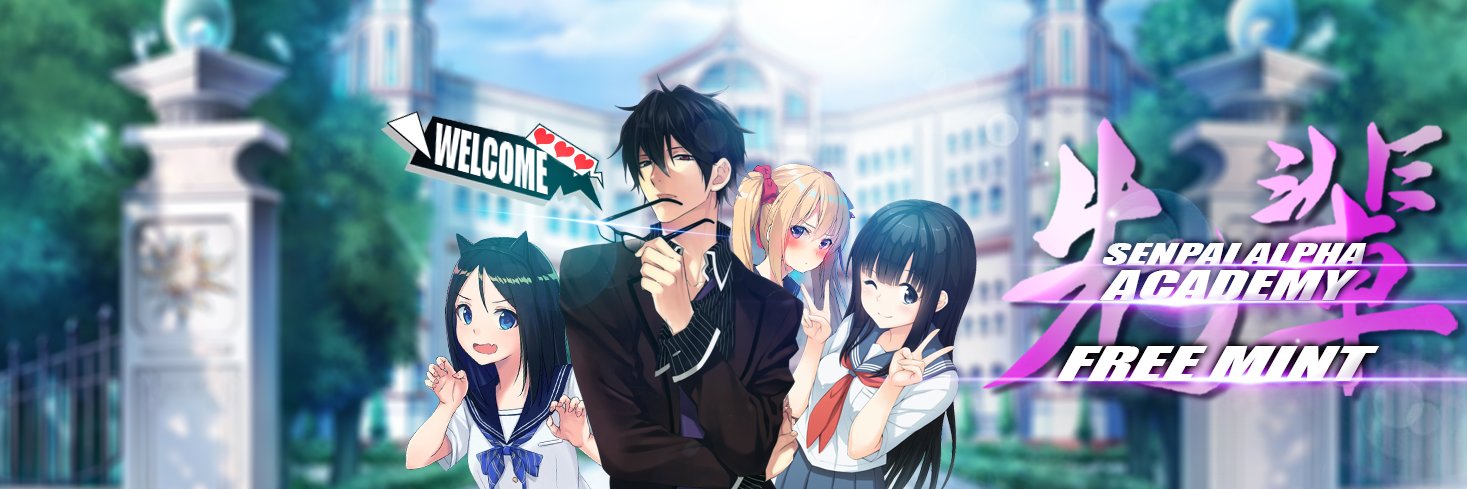 Senpai Alpha x The Pod | ThePod | Alphabot - Alpha Made Easy