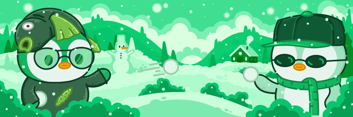 Abstract Peng x Legacy Web3 - LEGENDS | Legacy Web3 • Alphabot • Alpha ...