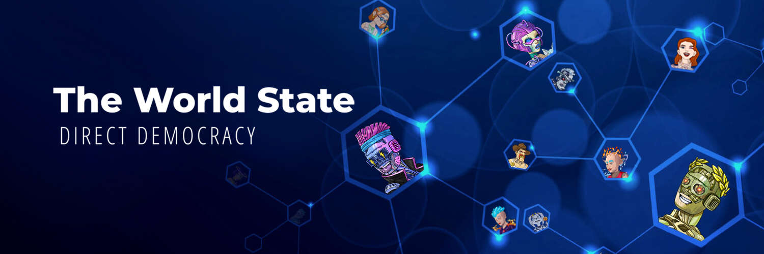 The World State | Ancestors | Alphabot - Alpha Made Easy