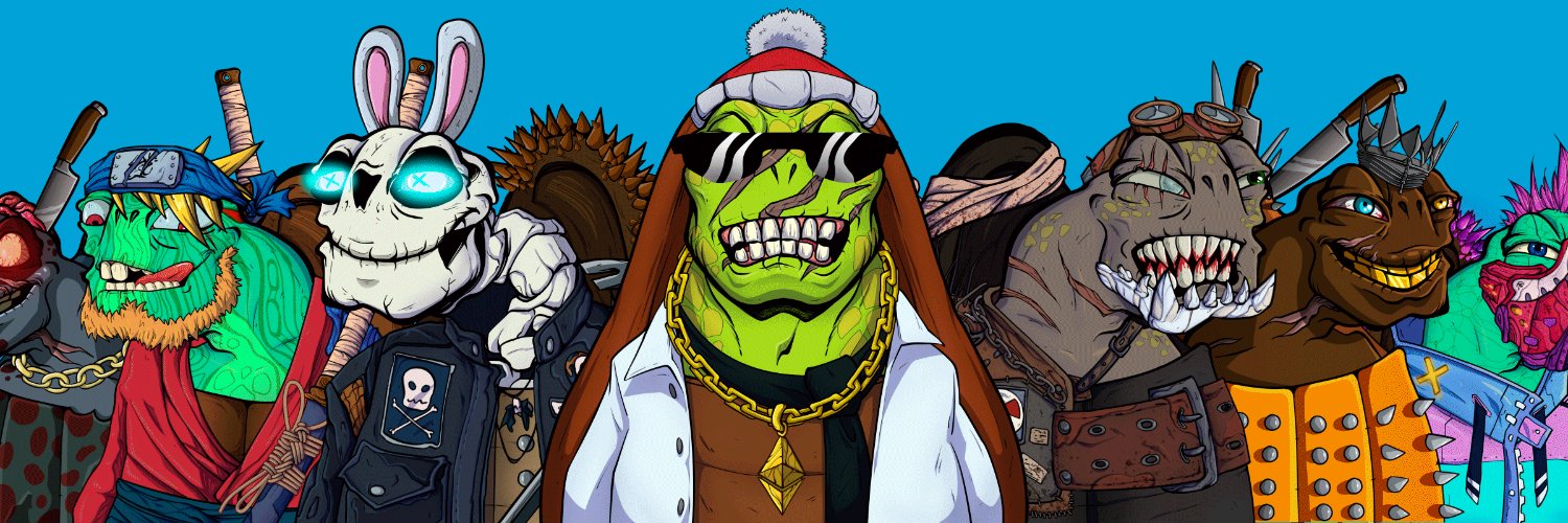 Street Turtle x NLT4 | The Boys Labs | Alphabot - Alpha Made Easy