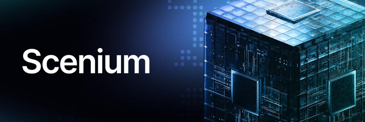 Scenium role based • TON CAPITAL • Alphabot • Alpha Made Easy