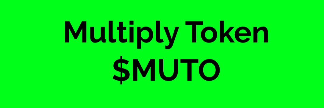 Multiply Token | Alphabot - Alpha Made Easy