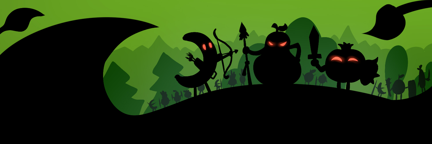 Fruits Army - 12x WL • Alphabot • Alphabot • Alpha Made Easy