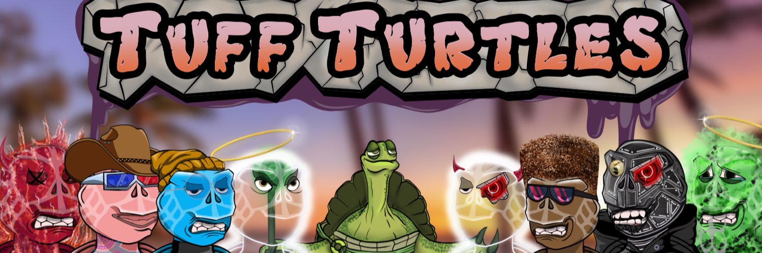 Tuff Turtles 4 Wl Elite • Way Labs • Alphabot • Alpha Made Easy