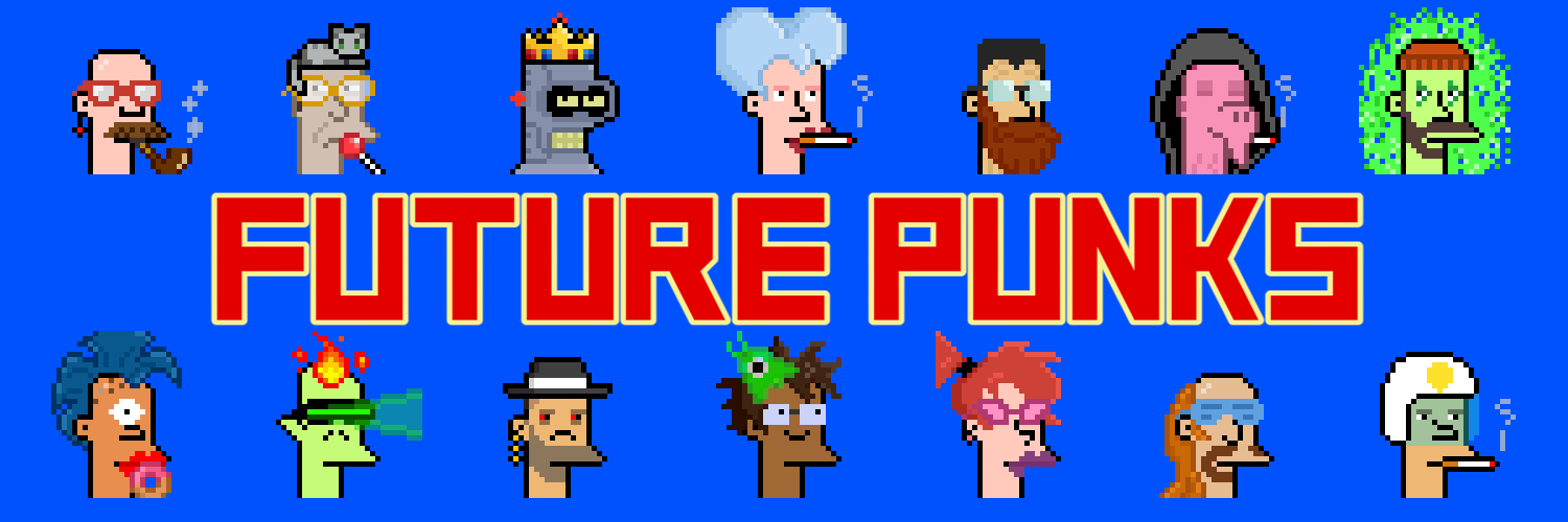 Future Punks x Legacy Web3 - TEAM • Legacy Web3 • Alphabot • Alpha Made Easy