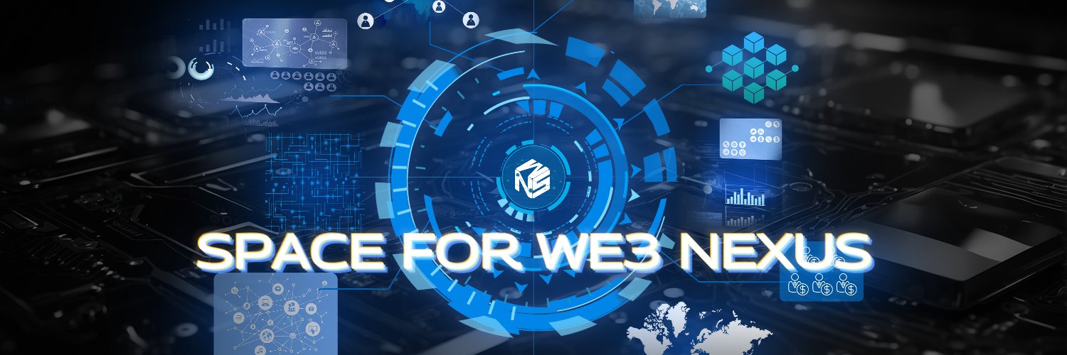 Web3 Nexus Space | Alphabot - Alpha Made Easy