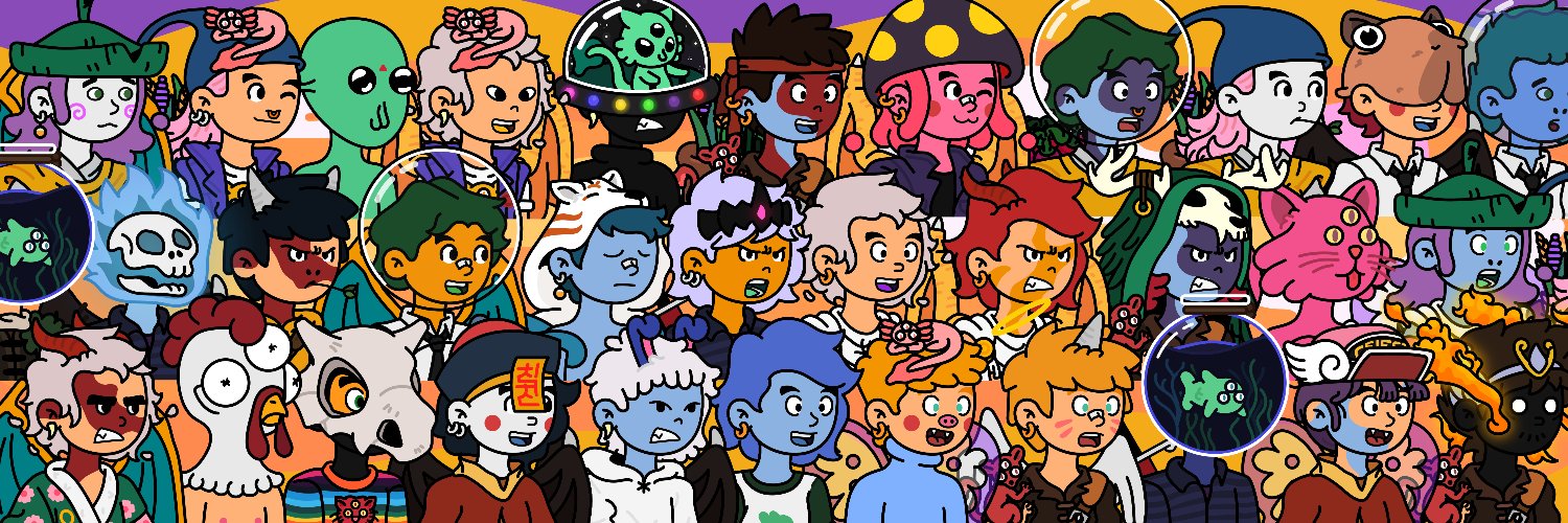 MBM x Exo Spirits - | MBM | Alphabot - Alpha Made Easy