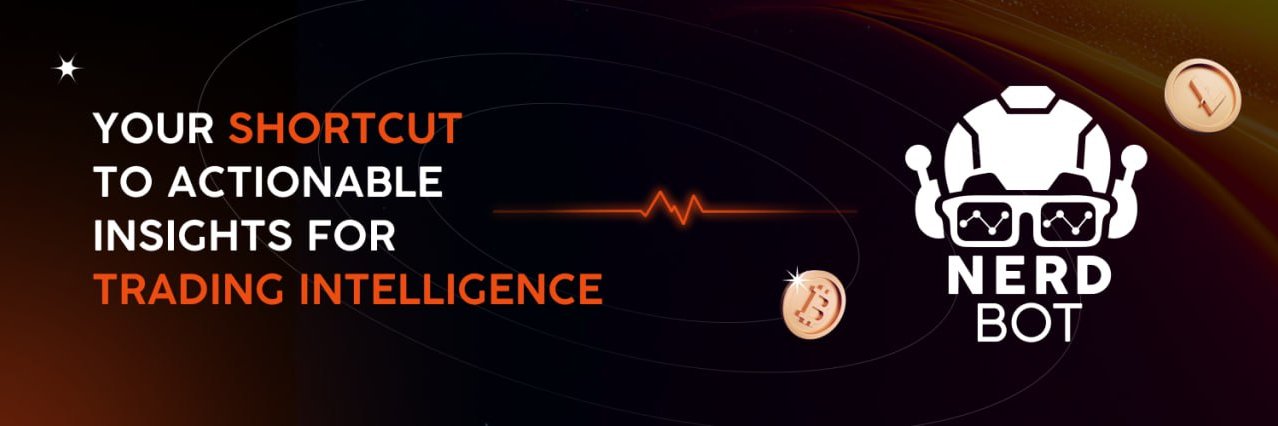 NerdBot | Alphabot - Alpha Made Easy