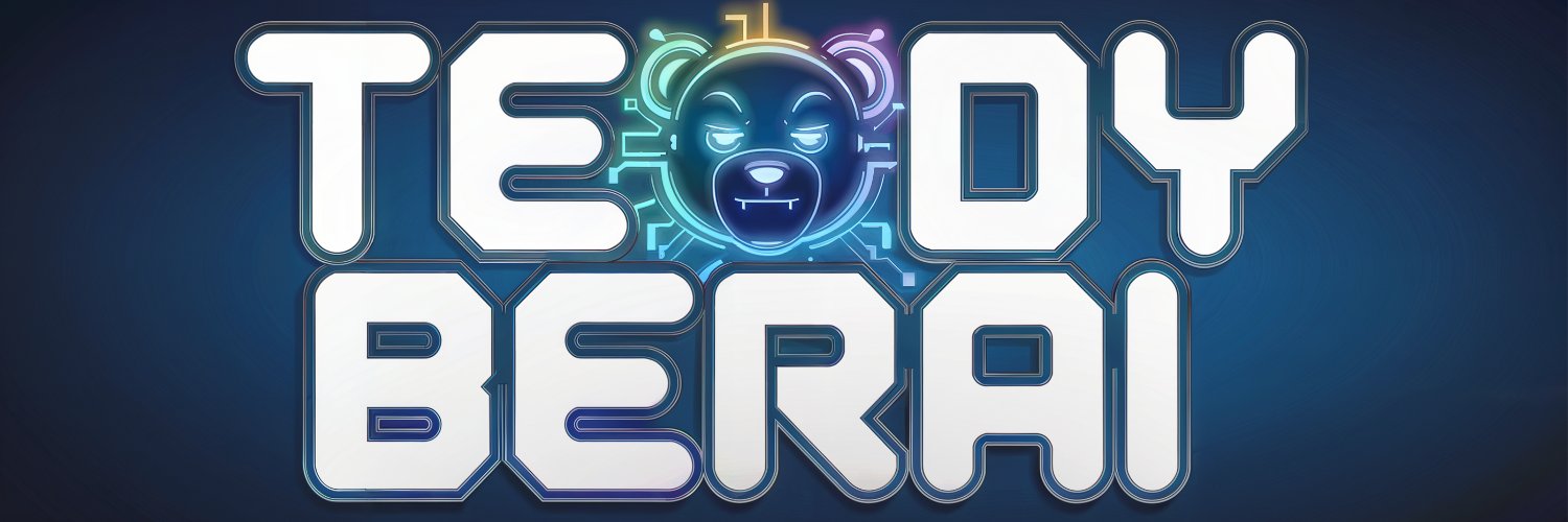 Alpha Zero x Teddy Berai - WL • Alpha Zero • Alphabot • Alpha Made Easy