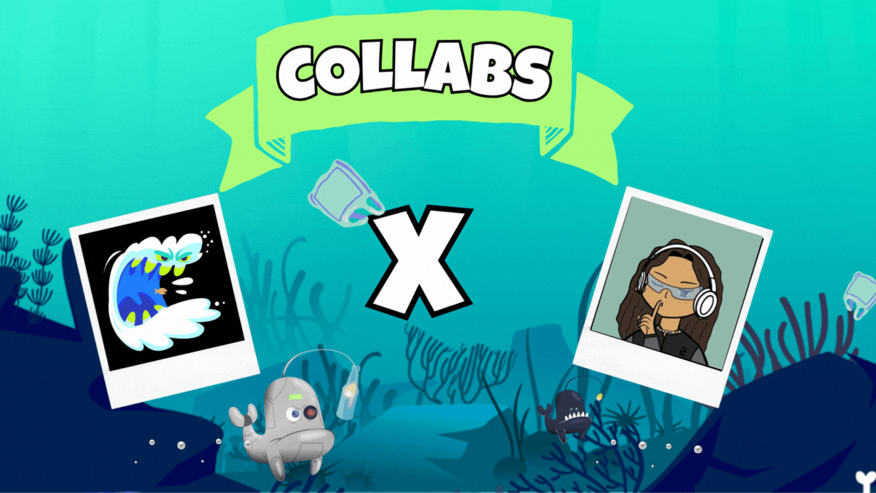 Angry Tide x Shushii | Angry Tide | Alphabot - Alpha Made Easy