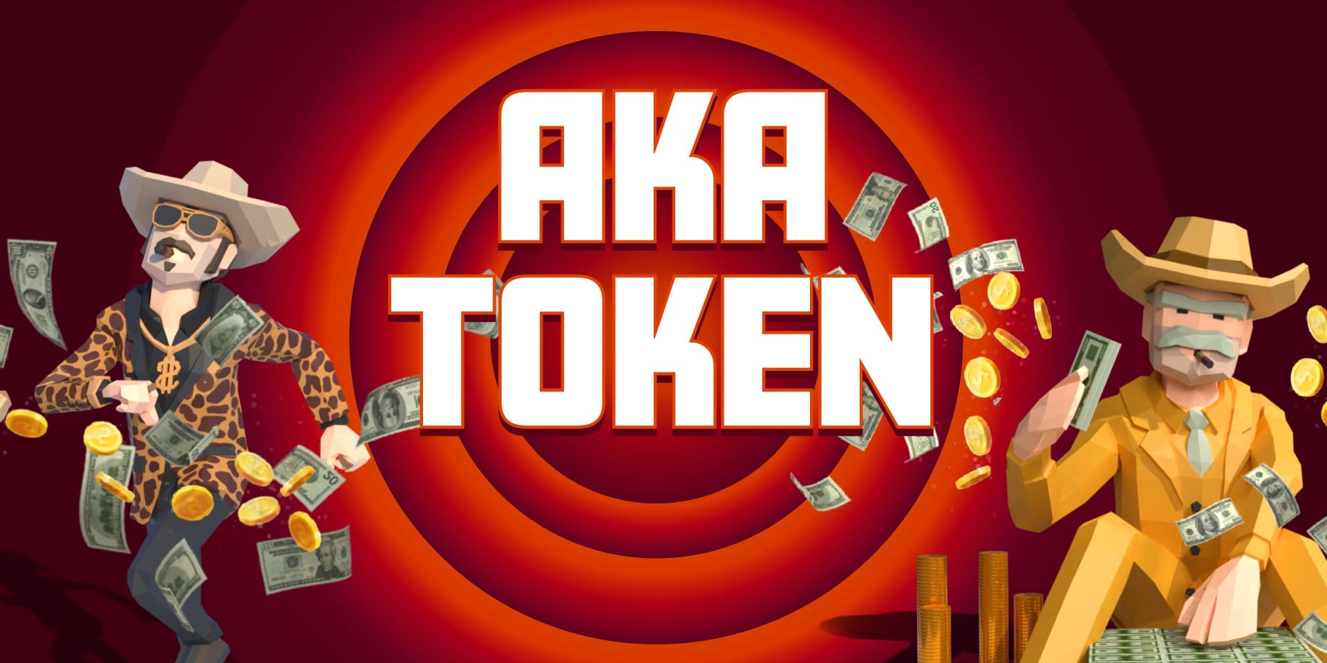 Hexagon x AKARUN | Hexagon | Alphabot - Alpha Made Easy