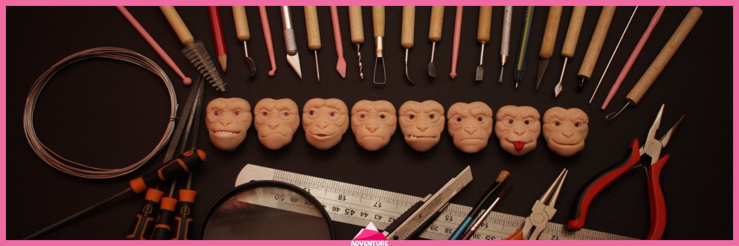 ⛰️ Adventure x Clay Cosmos Apes | Adventure | Alphabot - Alpha Made Easy