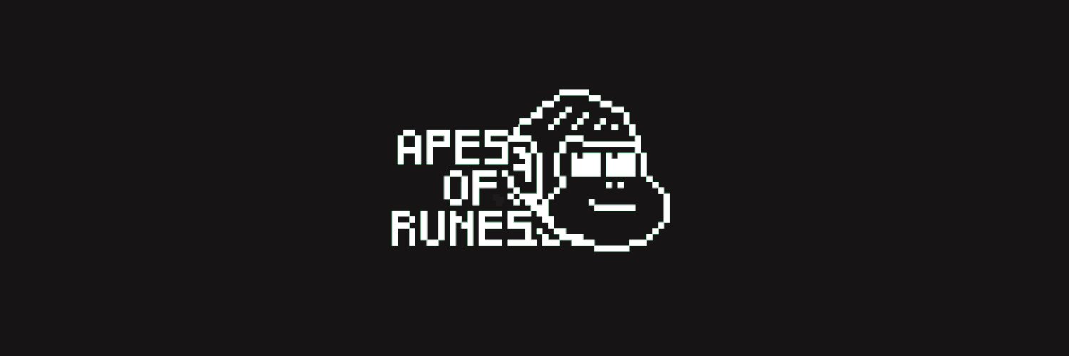 Apes Runes x Whale3 | WHALE3 | Alphabot - Alpha Made Easy