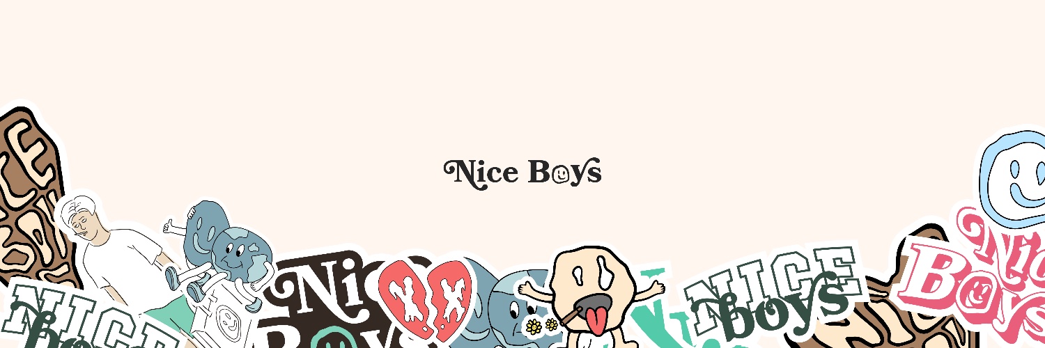 Fruututu X NICE BOYS • Fruututu - Alpha Community • Alphabot • Alpha ...