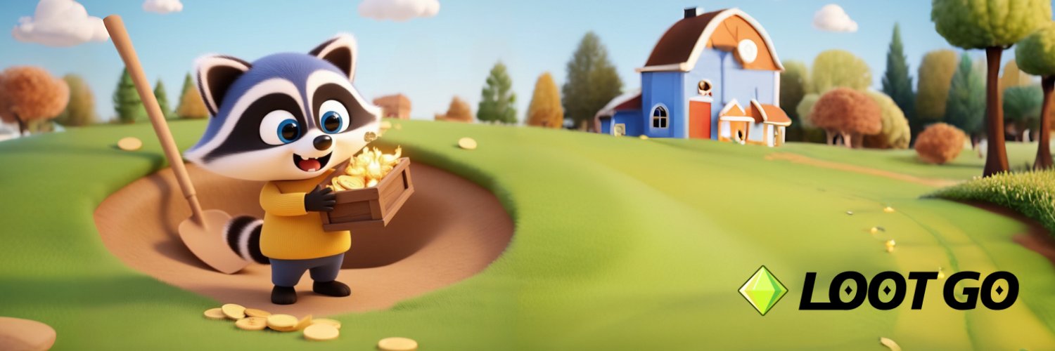 Canz X LootGo • Canz • Alphabot • Alpha Made Easy