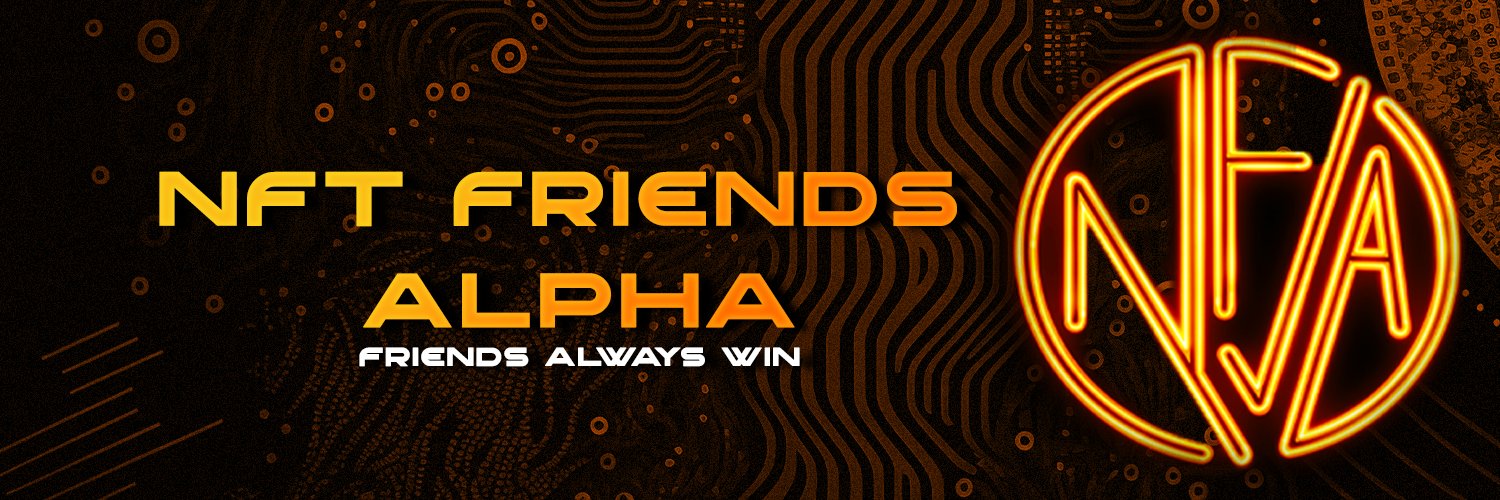NFT Friends Alpha | Alphabot - Alpha Made Easy