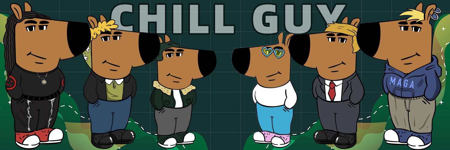 Chill Guy | Kuroki NFT | Alphabot - Alpha Made Easy