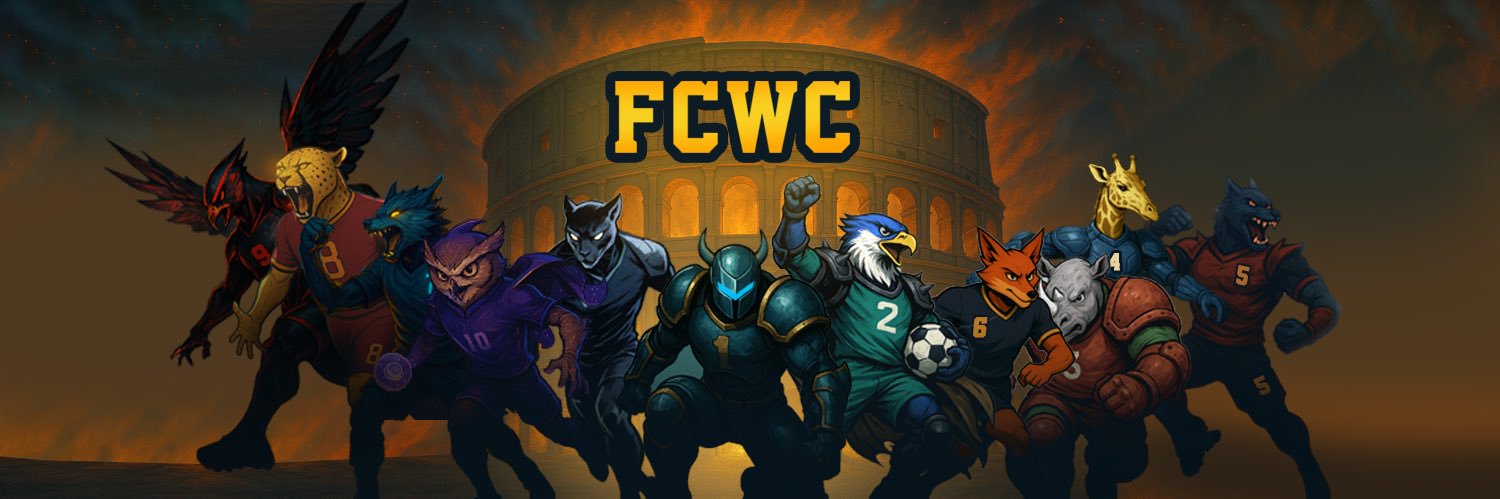 FCWC GLYPH $5 Giveaway • DOOSIN ALPHA • Alphabot • Alpha Made Easy