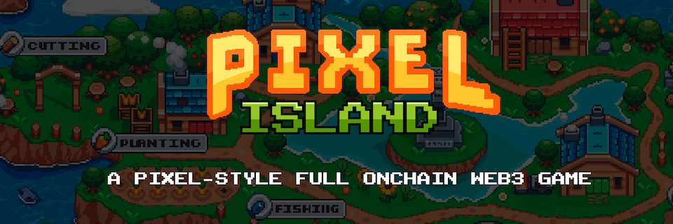 Pixel_islands | Alphabot - Alpha Made Easy