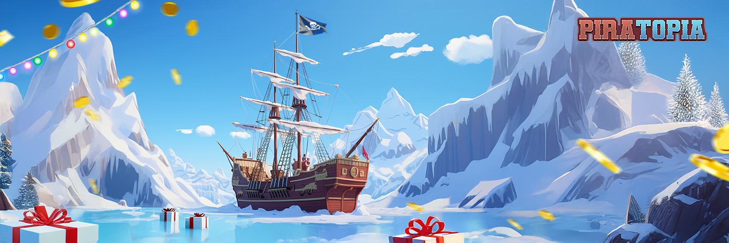 Piratopia | Alphabot - Alpha Made Easy