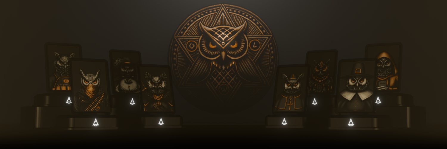 OWL X CORE • 0xCobra • Alphabot • Alpha Made Easy