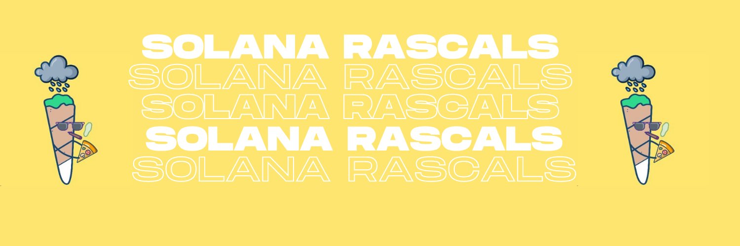 Solana Rascals | Alphabot - Alpha Made Easy