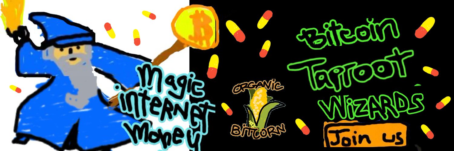 Bitcoin Taproot Wizards | Alphabot - Alpha Made Easy