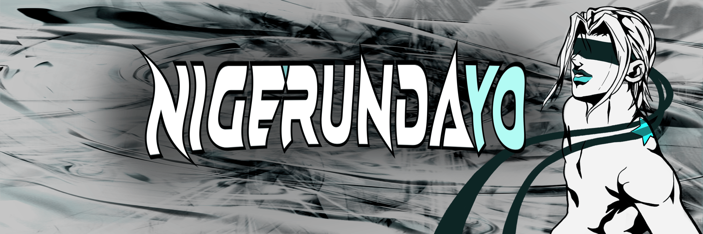 APCollective x Nigerundayo - GTD • AP Collective • Alphabot • Alpha ...